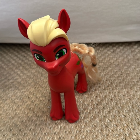 My Little Pony | Toys | My Little Pony New Generation Shining ...